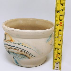 nemadji | Other | Vtg Nemadji Clay Indian Pottery Hand Made Pot | Poshmark